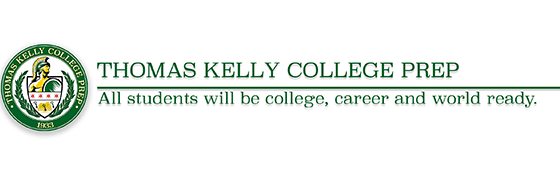 Bell Schedule – Bell Schedule – Thomas Kelly College Preparatory
